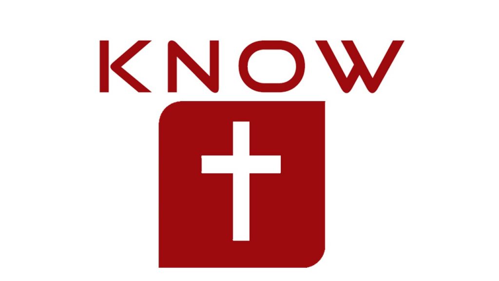 Know, Grow, Go, Show – Lesson 1 - True Bible Doctrine