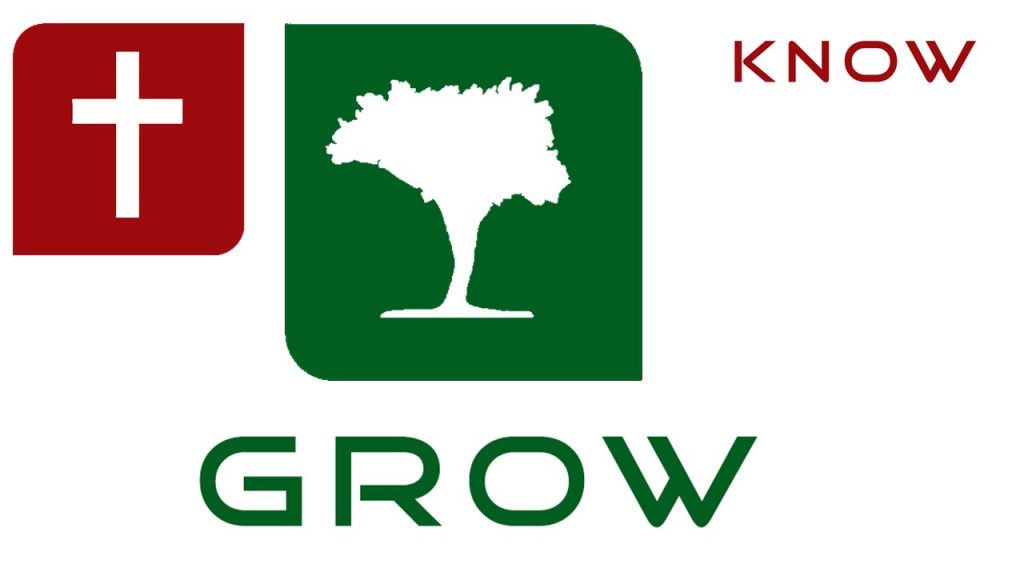 Know, Grow, Go, Show – Lesson 2 - True Bible Doctrine