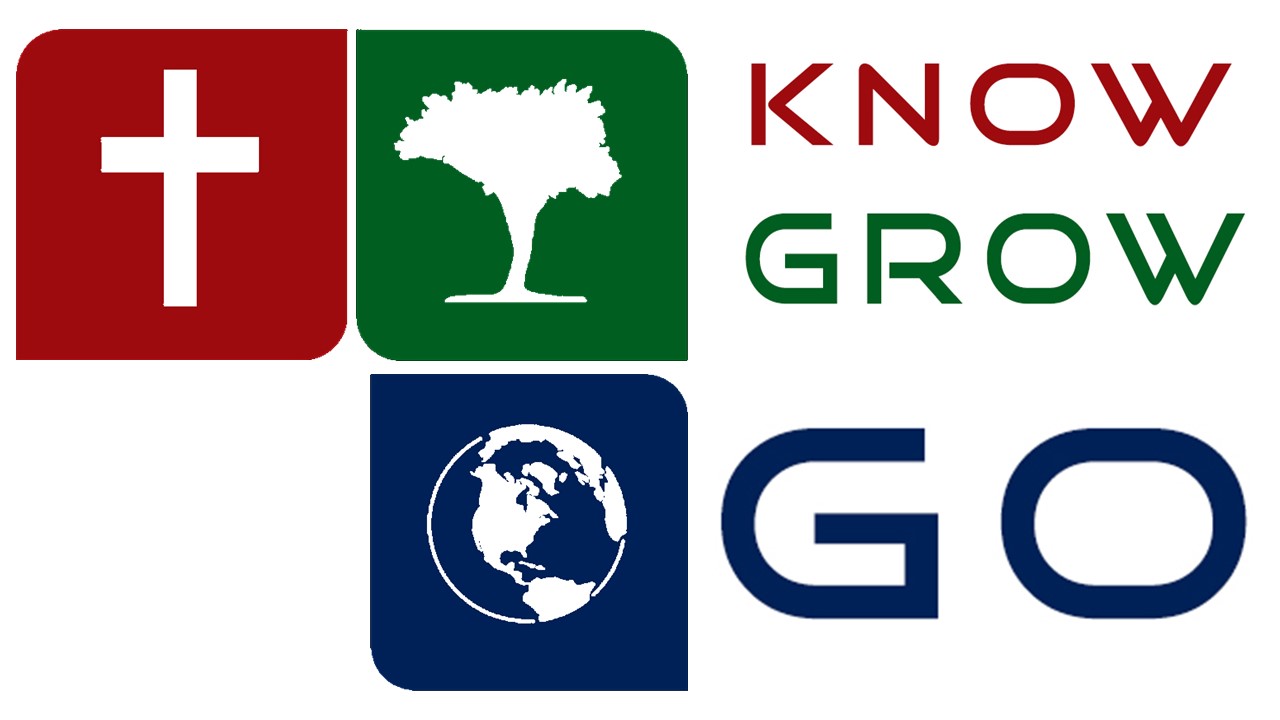 Know, Grow, Go, Show – Lesson 3 - True Bible Doctrine