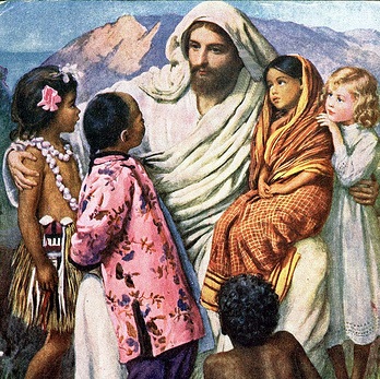 Will You Sit With Jesus in His Throne? - The Revelation of Jesus Christ