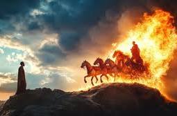 The Return Of Elijah - News Bureau 247
